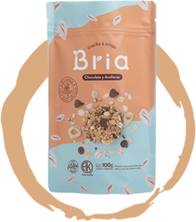 Oats-quinoa-cookies - Bria