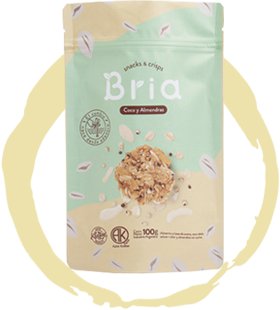 Oats-quinoa-cookies - Bria