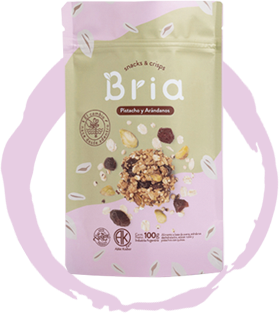 Oats-quinoa-cookies - Bria