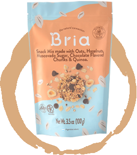 Oats-quinoa-cookies - Bria